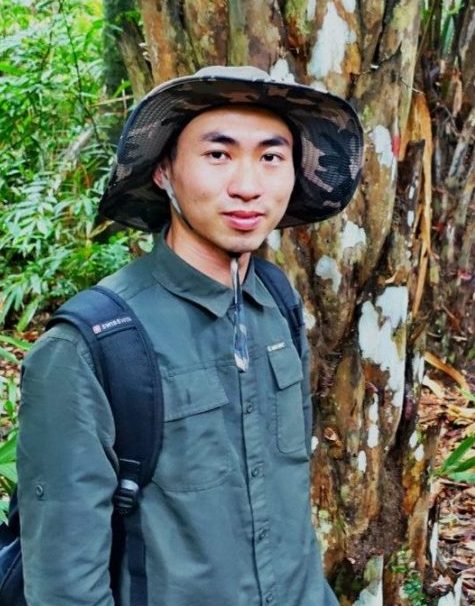 Former Members | Forests Facing Environmental Change
